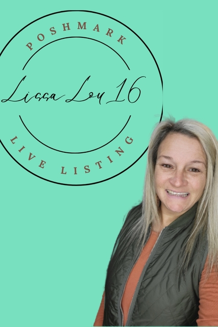 Posh Show - Poshmark